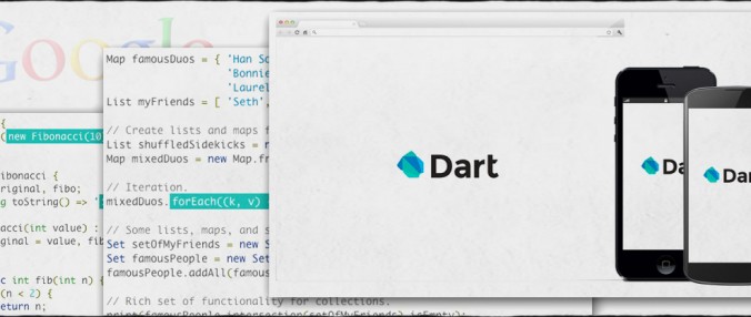 Dart JS : un avenir en tant que remplaçant de Javascript ? - Agence web ...