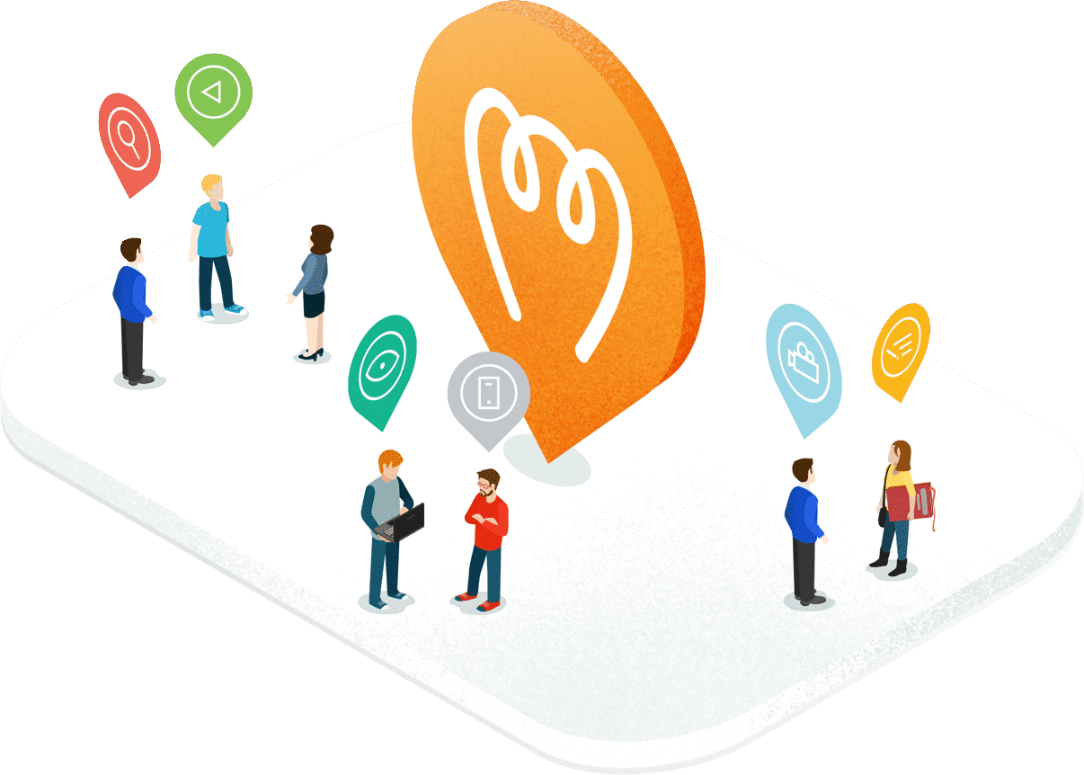 Nos Services de Création d'Applications et de Marketing Digital | Idéematic