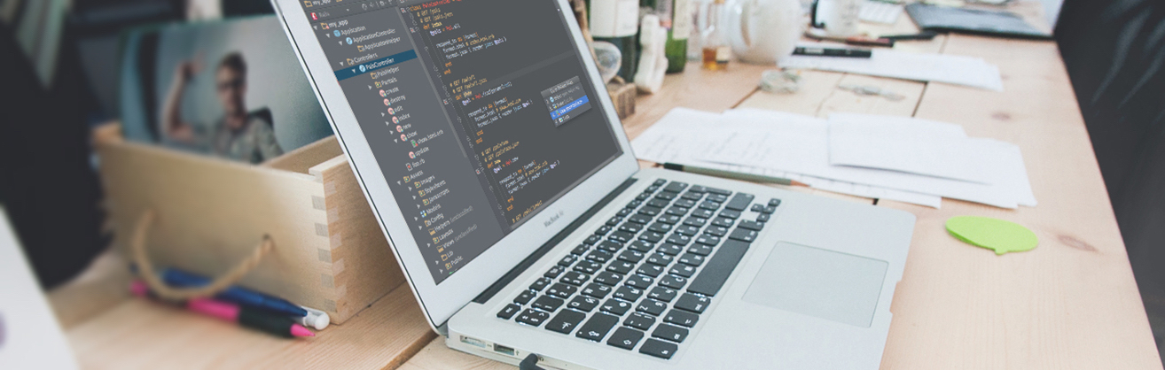 Offre d'emploi CDI développeur web junior à Strasbourg - Idéematic