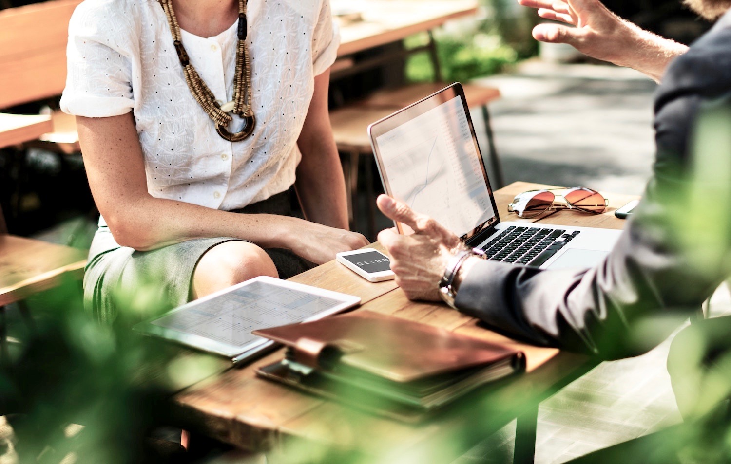 Piloter son activité commerciale avec un CRM sur mesure - Idéematic