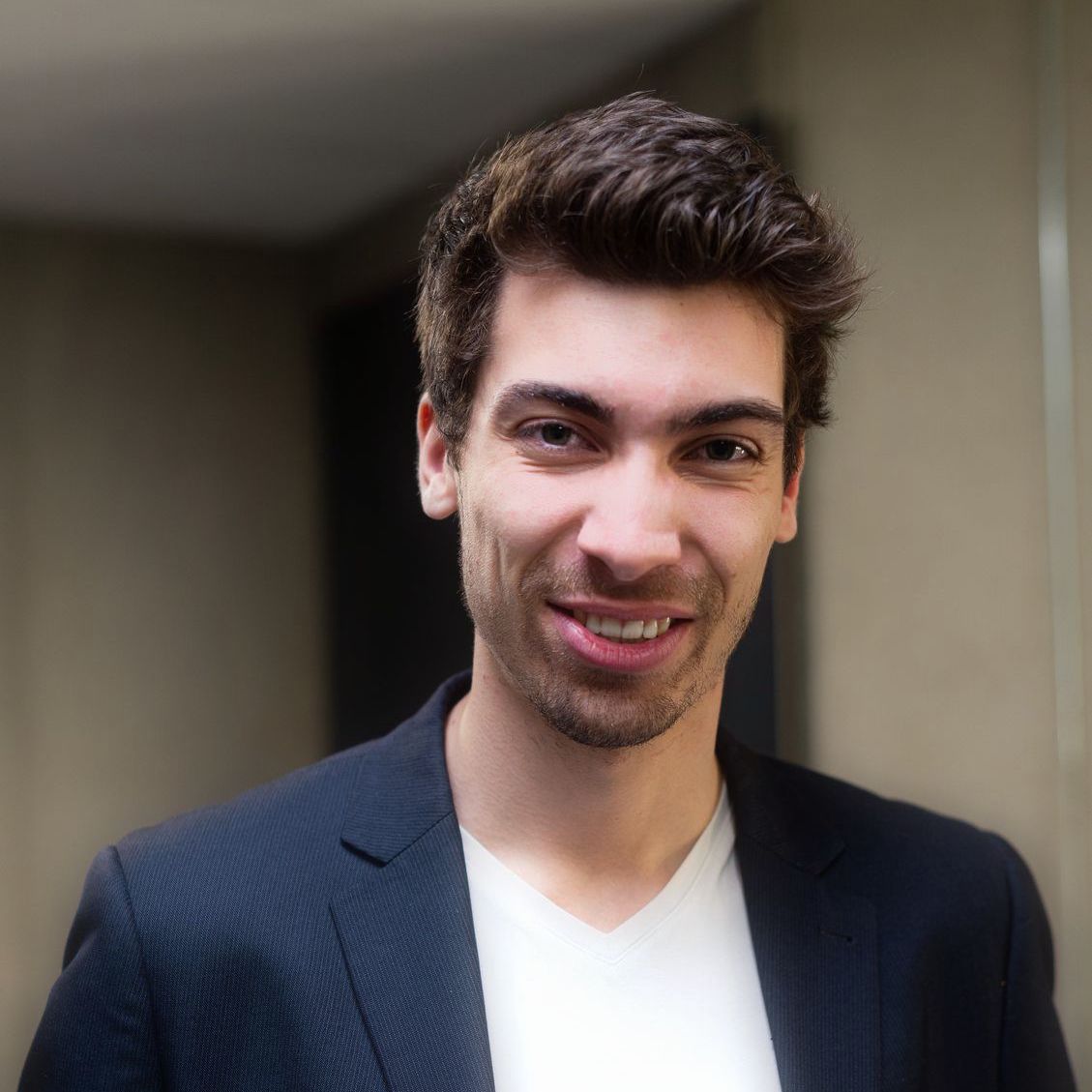 Notre fabuleuse équipe