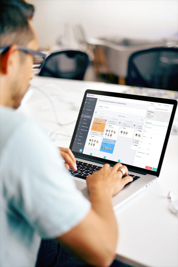 Techtime - Idéematic