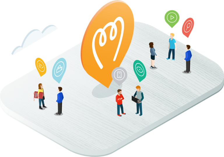 Agence Digitale de Création d'Applications Web et Mobile, et de Sites Web