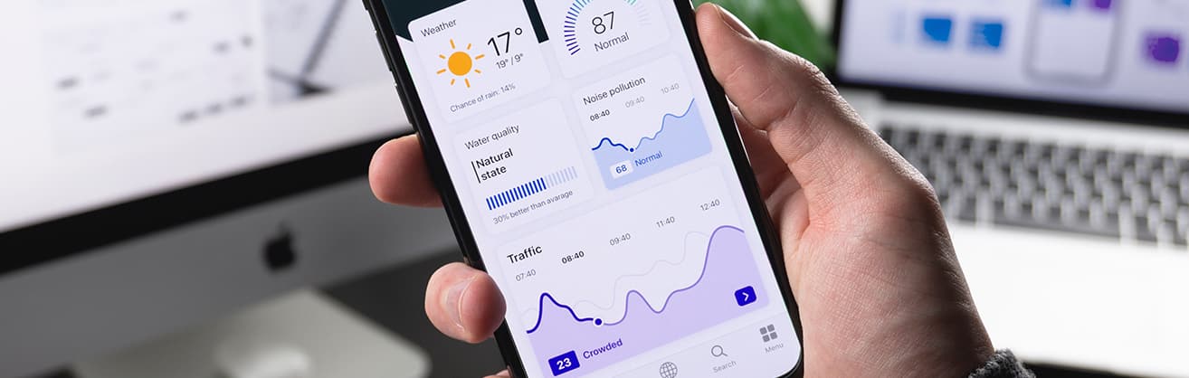 Quelles étapes pour la création d’une application mobile pour votre ...