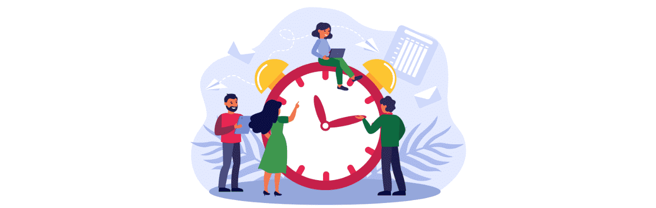 CRM : Comment gagner du temps en gestion de la relation client ...