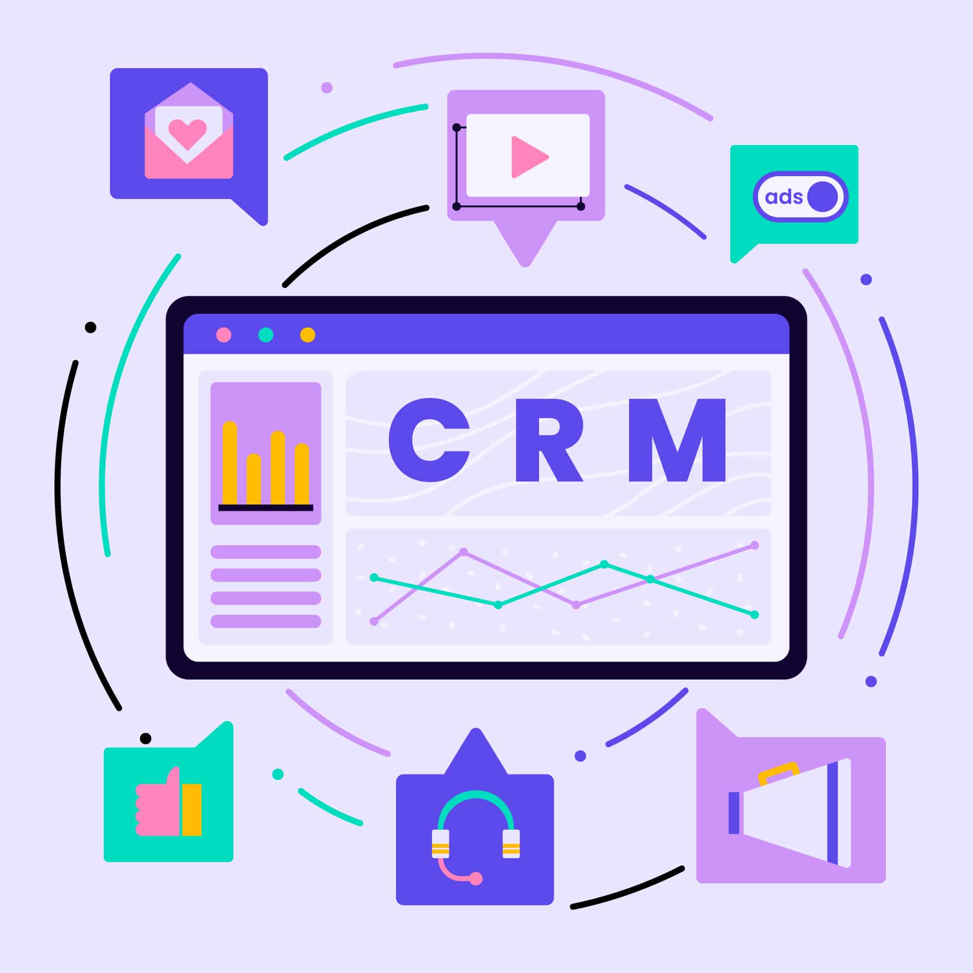 CRM : Comment gagner du temps en gestion de la relation client ...