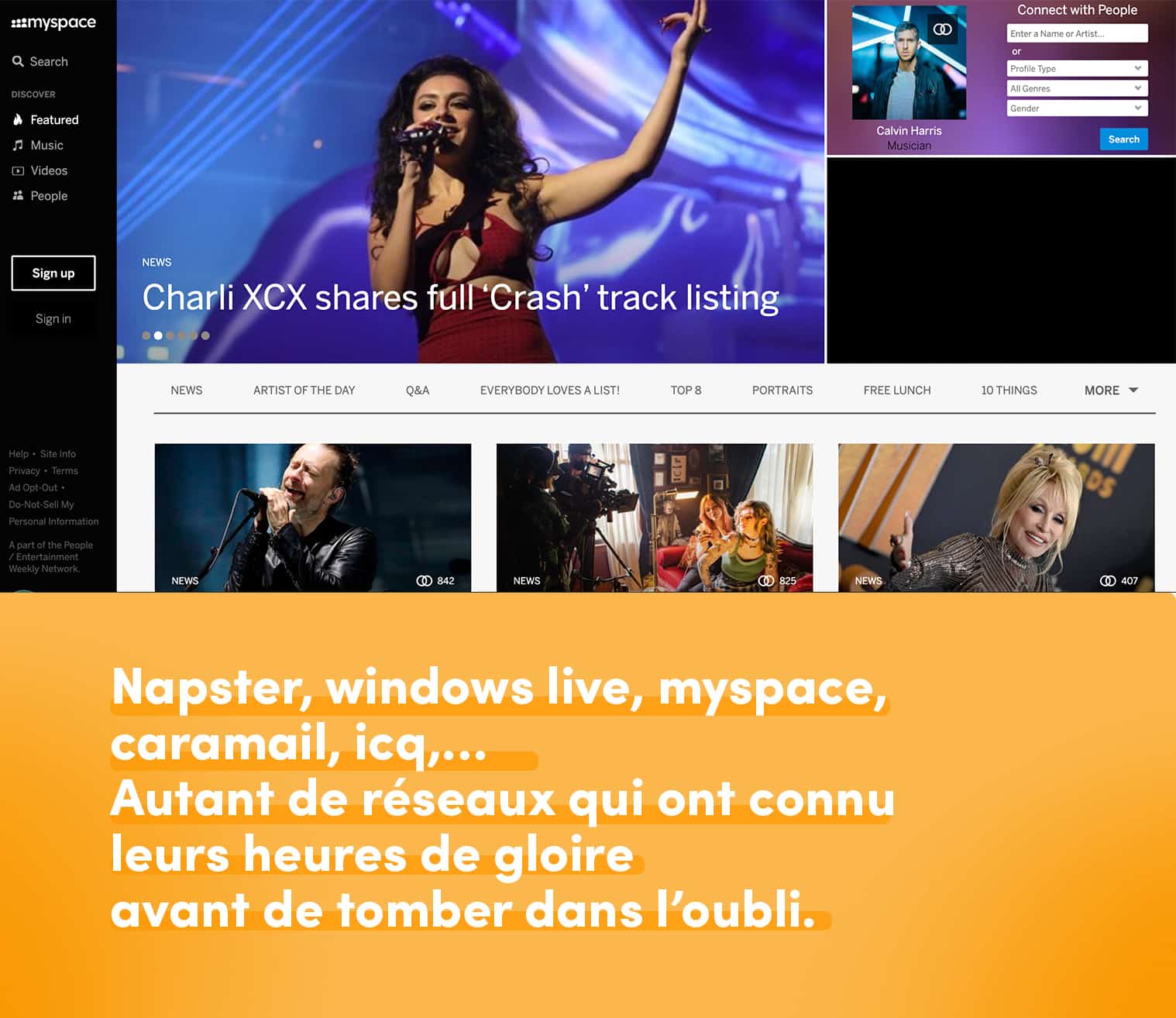 L’évolution du web depuis sa création