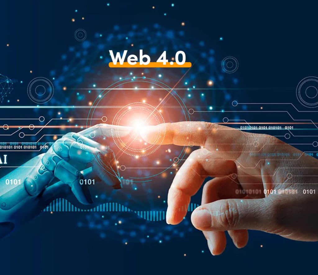 L’évolution du web depuis sa création