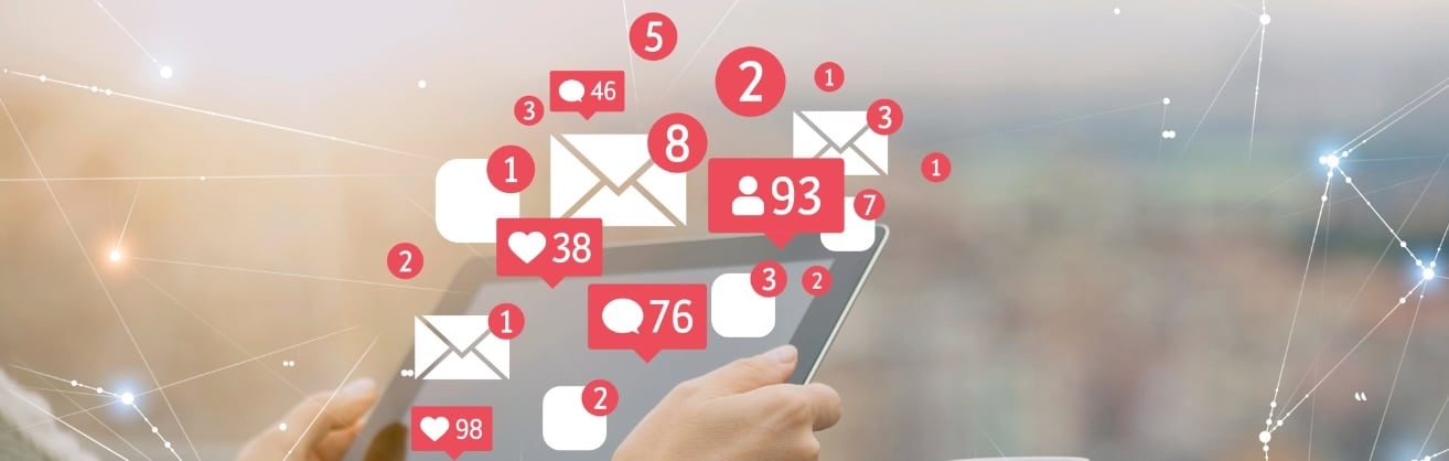 Créer des notifications push efficaces pour mobile | Idéematic