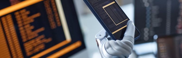 Réussir l'intégration de l'IA sur l'application mobile | Idéematic