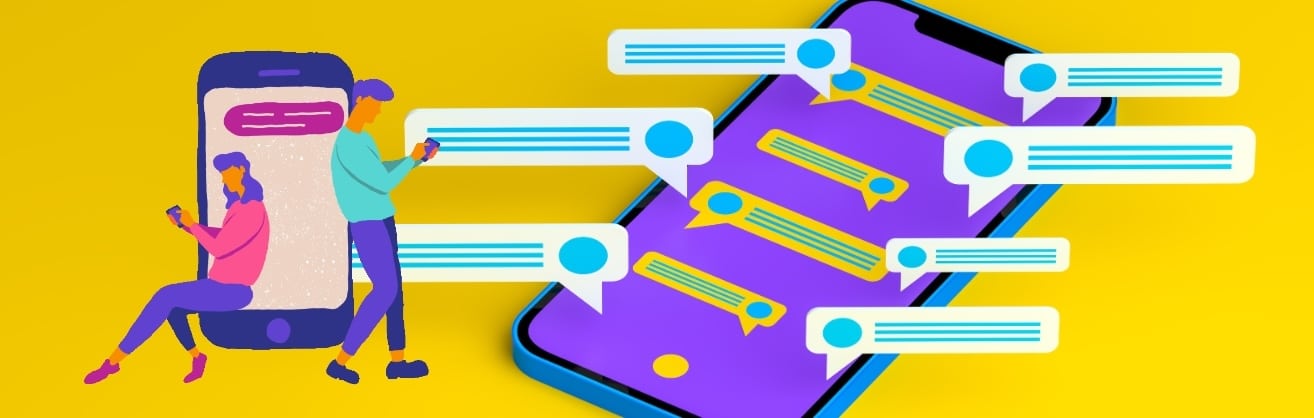 Top 5 des réseaux sociaux les plus populaires pour les entreprises en 2025