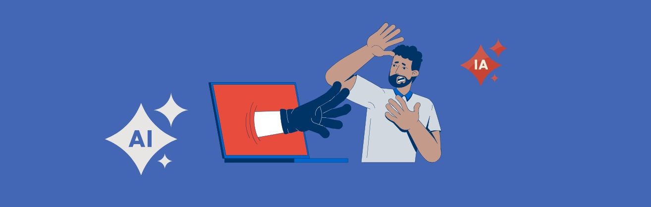 IA et protection des données : exemples en entreprise